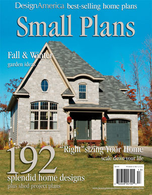 Design America Best-Selling Home Plans - House Plans and More