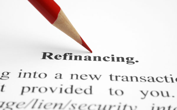 Refinancing Your Mortgage - House Plans and More